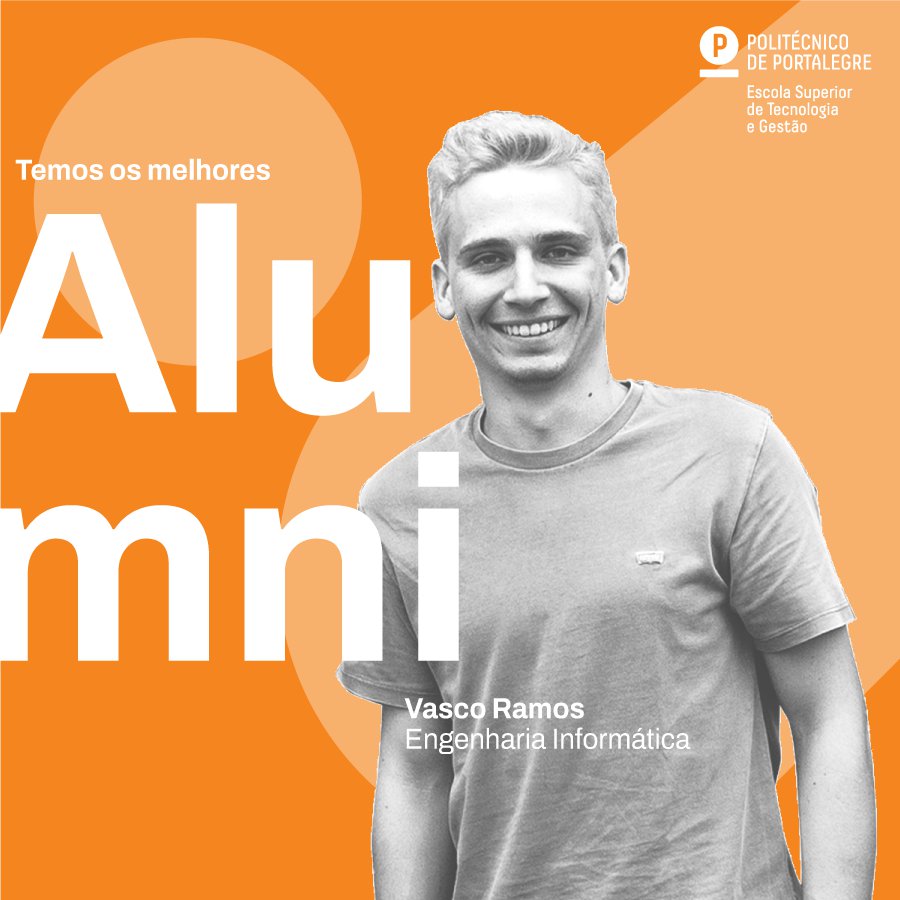 - Politécnico de Portalegre