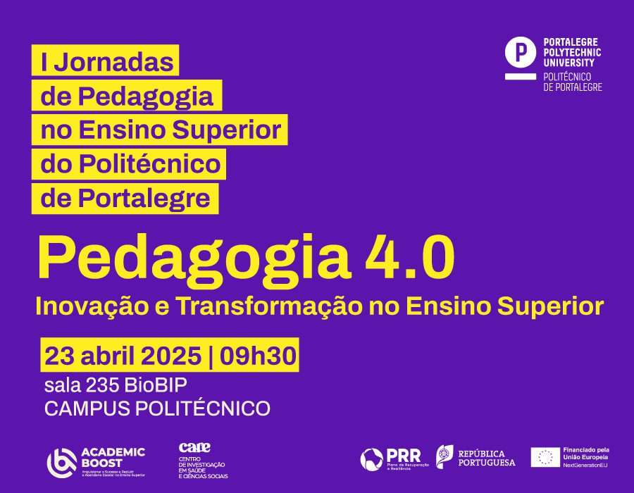 - Politécnico de Portalegre