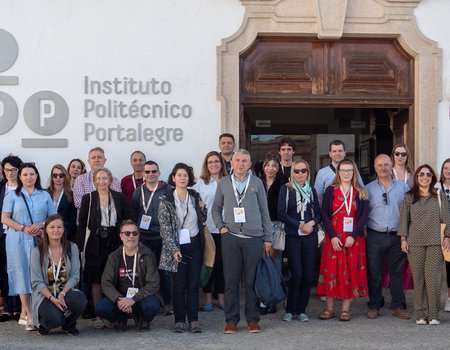 Home - Politécnico de Portalegre