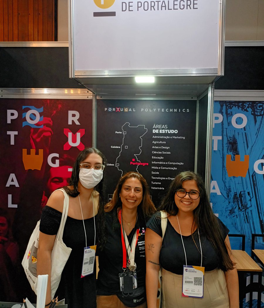 - Politécnico de Portalegre