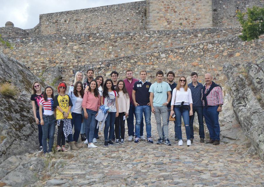 - Politécnico de Portalegre