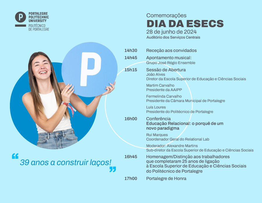 - Politécnico de Portalegre