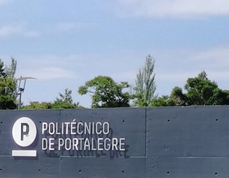 - Politécnico de Portalegre